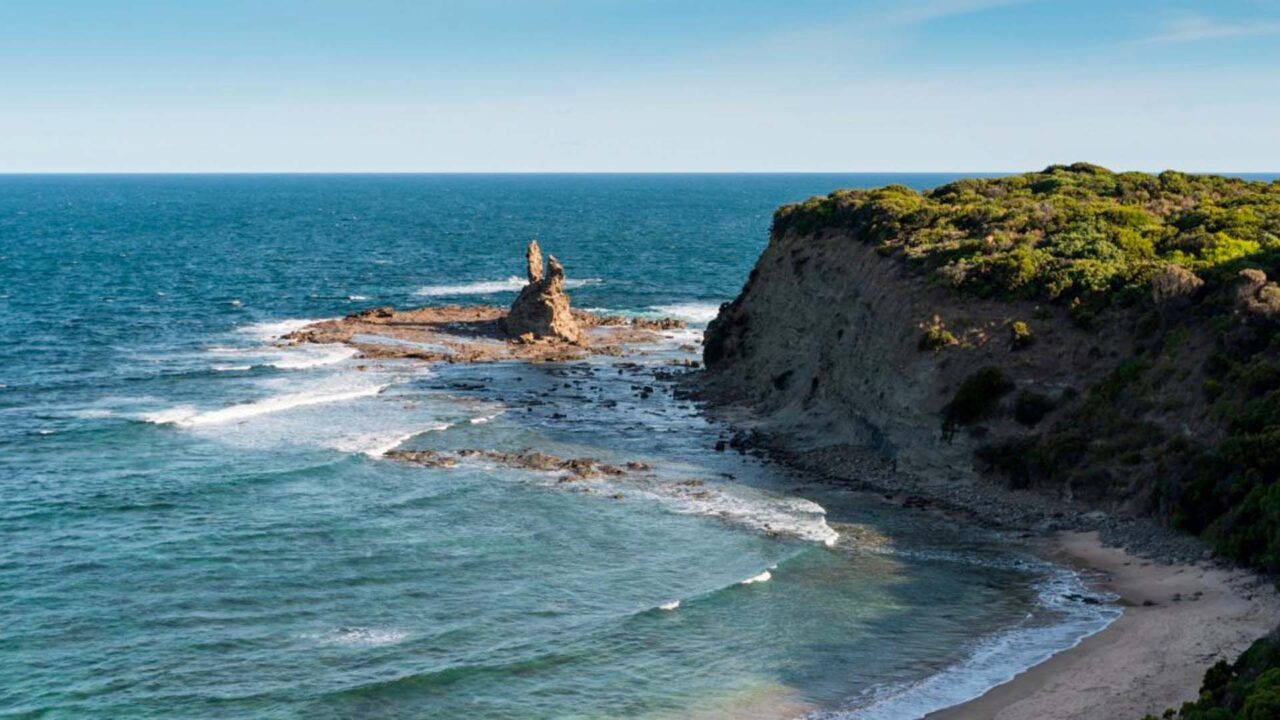 Visit Cape Paterson | Golden Beaches on the Bass Coast